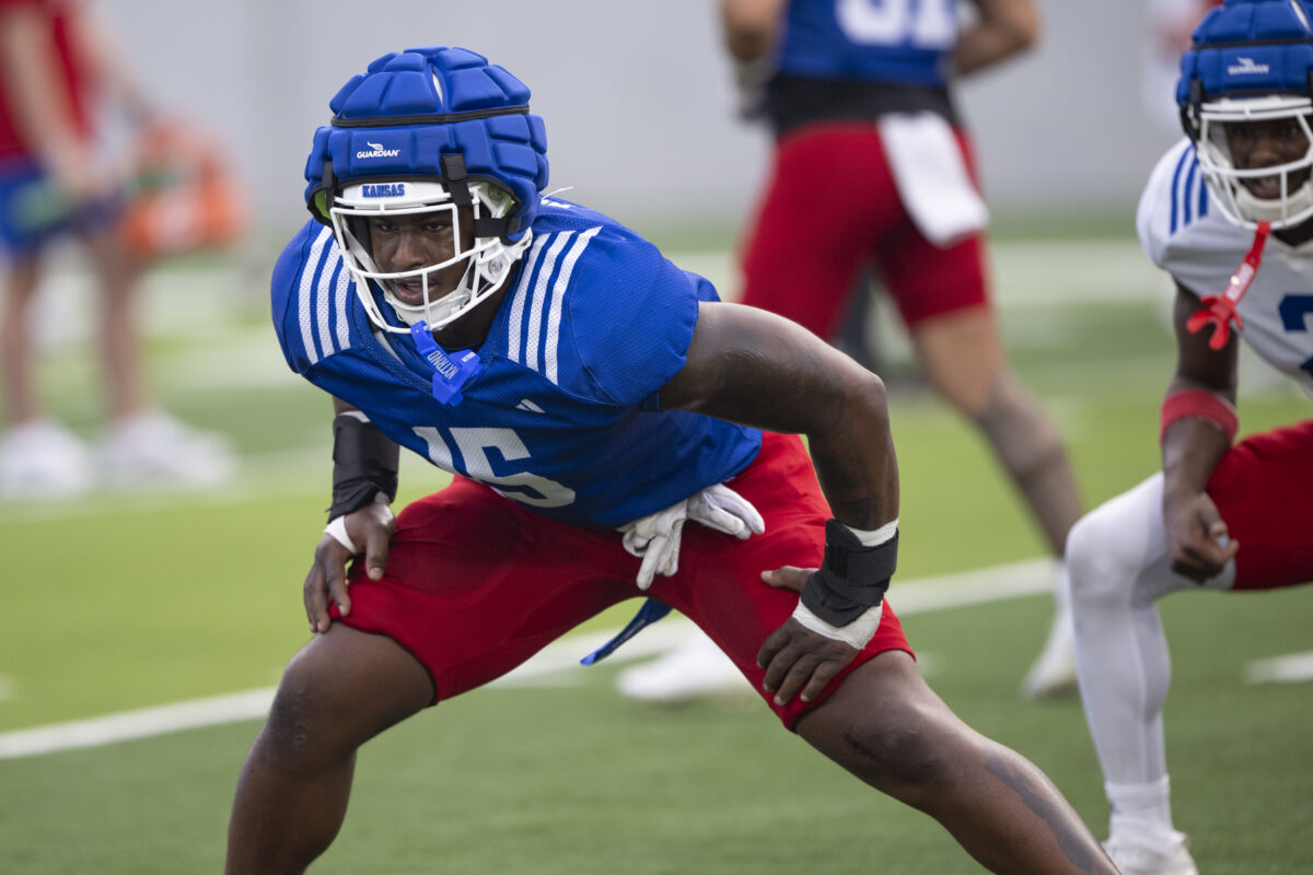 KU Sports - Kansas University Jayhawks Basketball, Football, Scores ...